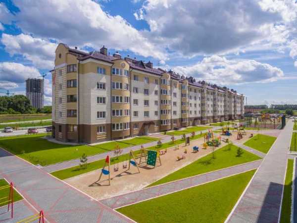 Планировки квартир в МКР Фламинго - обзор и фото 74 планировки, 1942 ...